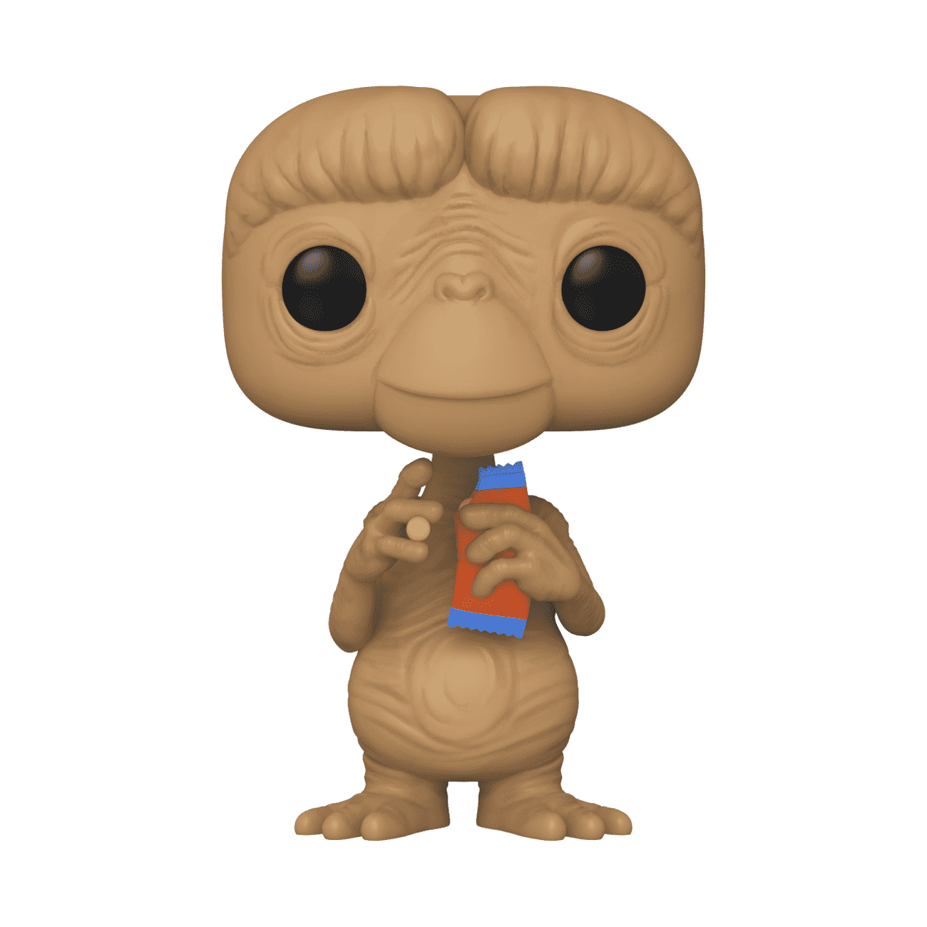 Pop! & Tee E.T. with Candy