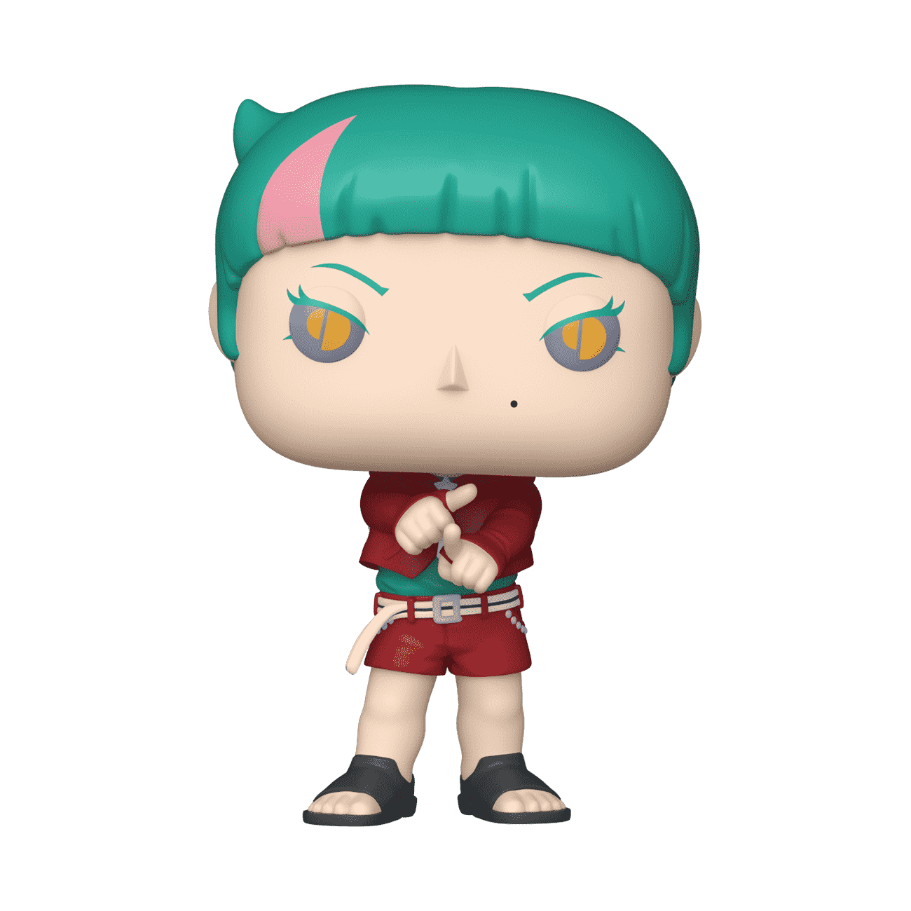 Pop! Daemon | Funko