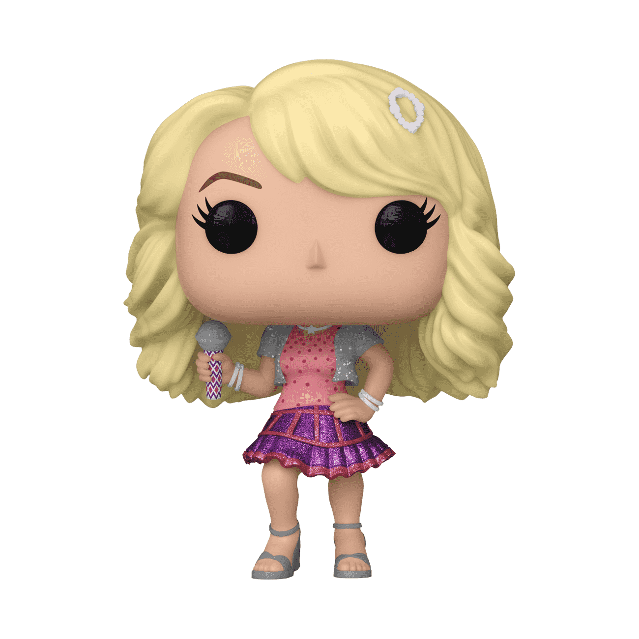 Pop! Sharpay