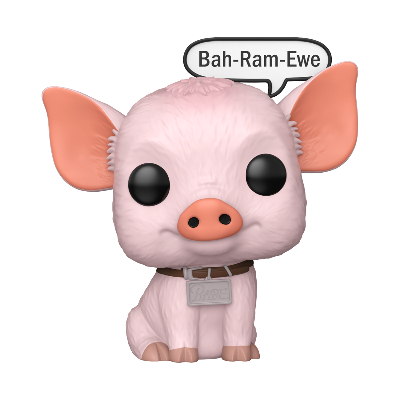 Pop! Babe (Bah-Ram-Ewe) | Funko