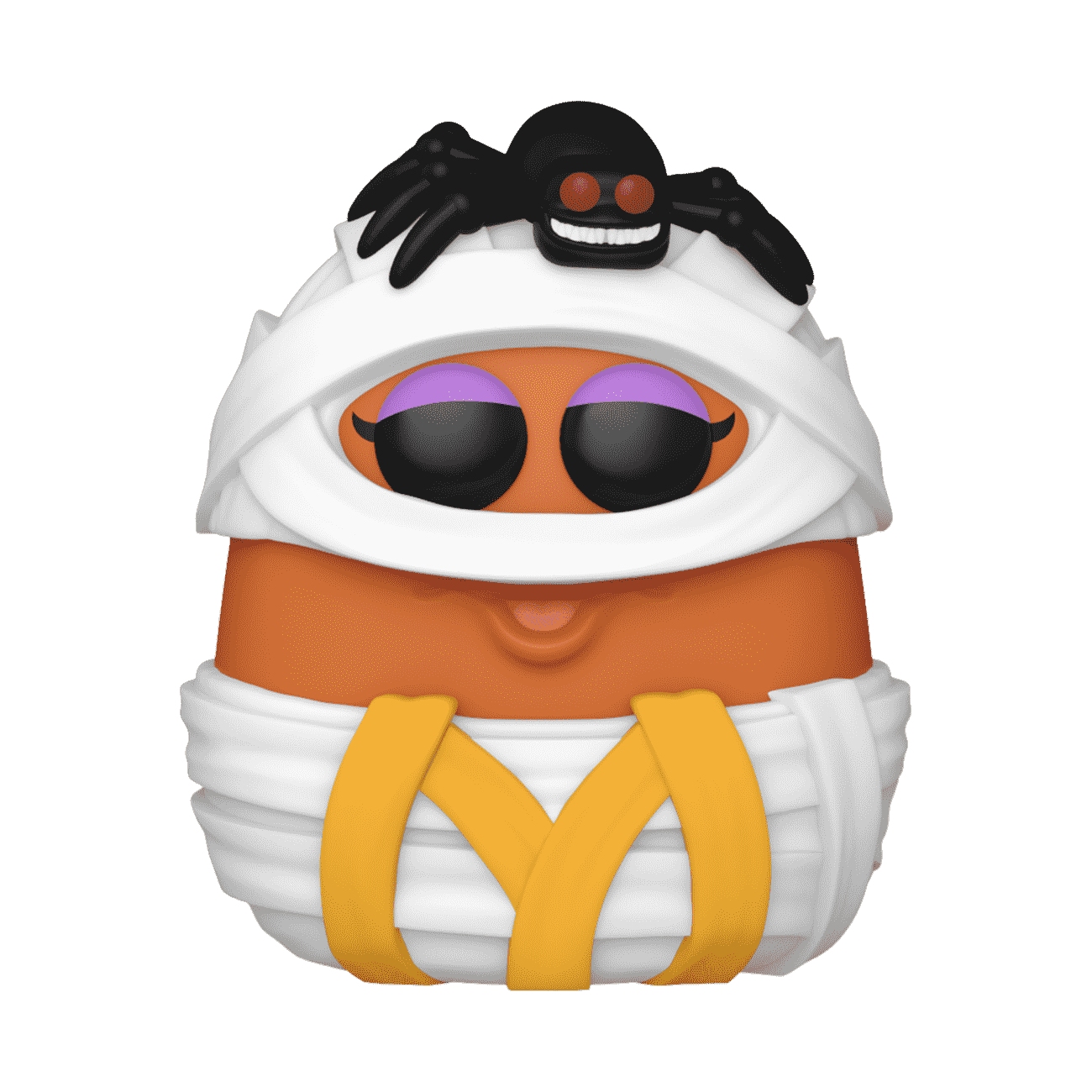 Pop! Mummy McNugget