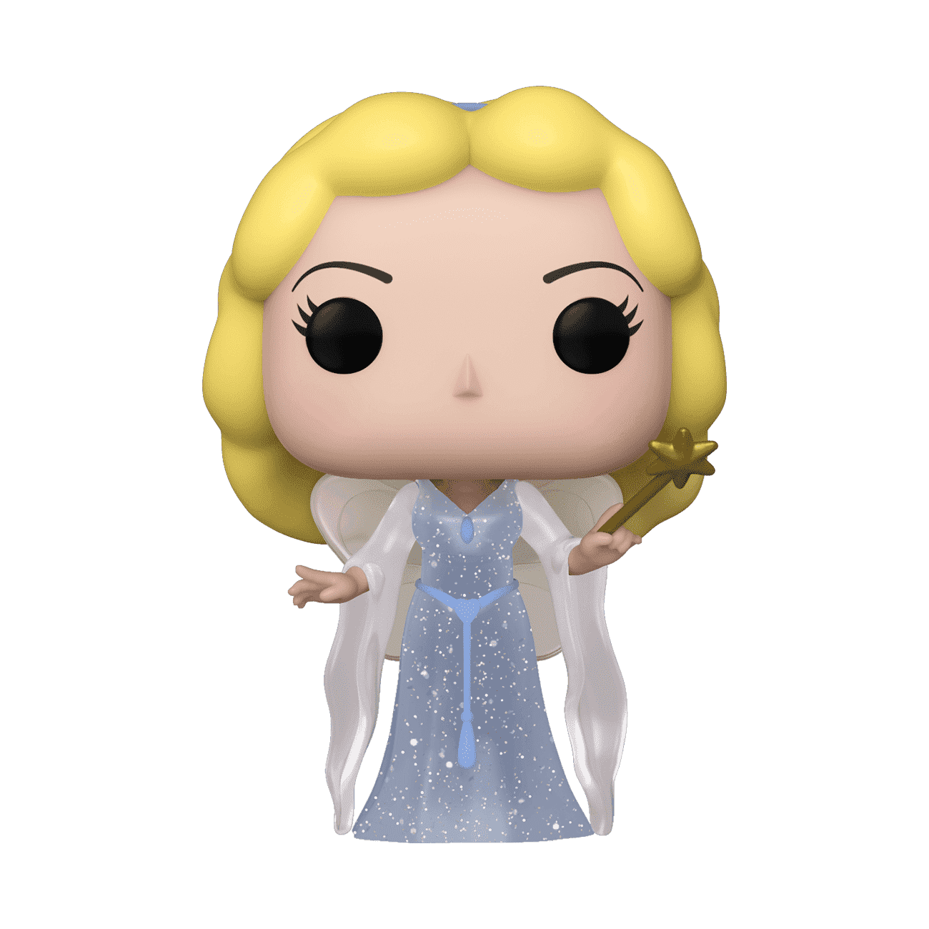 Buy Pop! Blue Fairy at Funko.