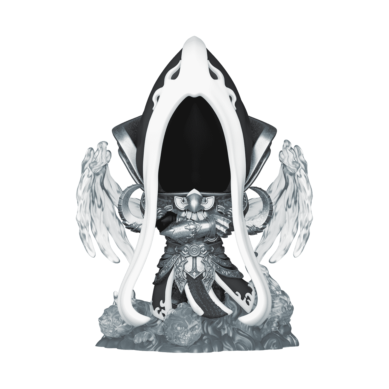 Buy Pop! Malthael at Funko.