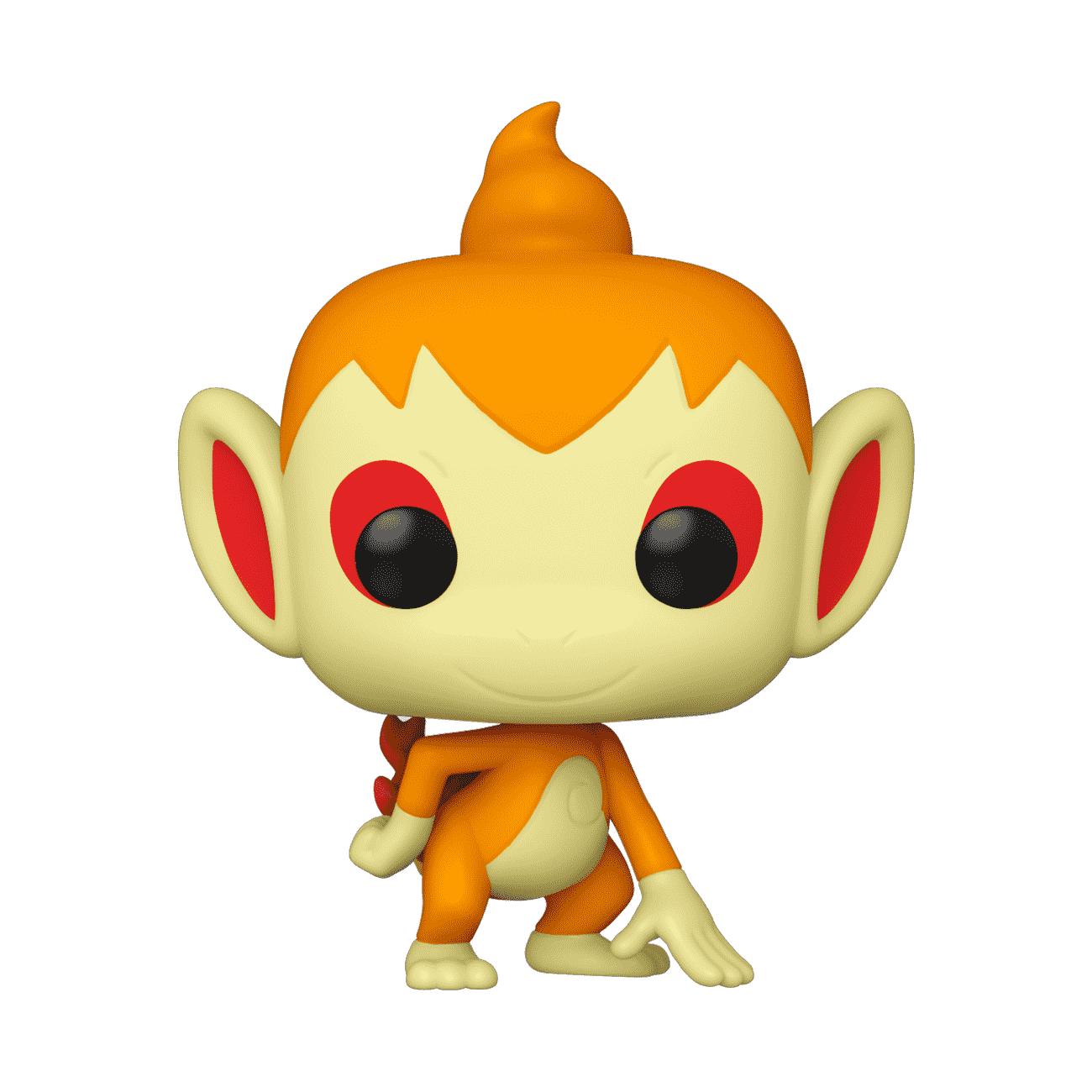 chimchar