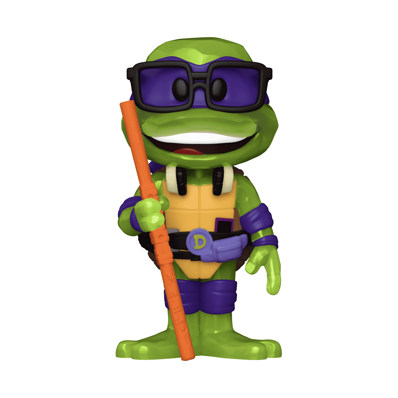 Vinyl SODA Donatello (Mutant Mayhem)