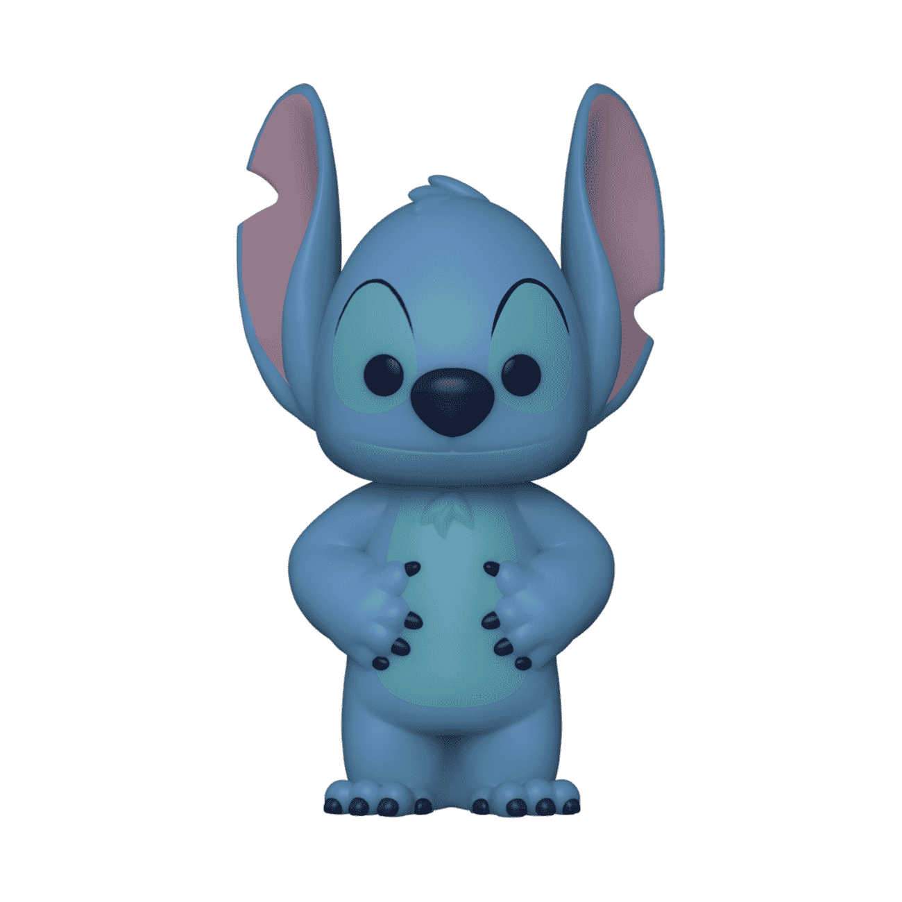 REWIND Stitch (Lilo & Stitch)