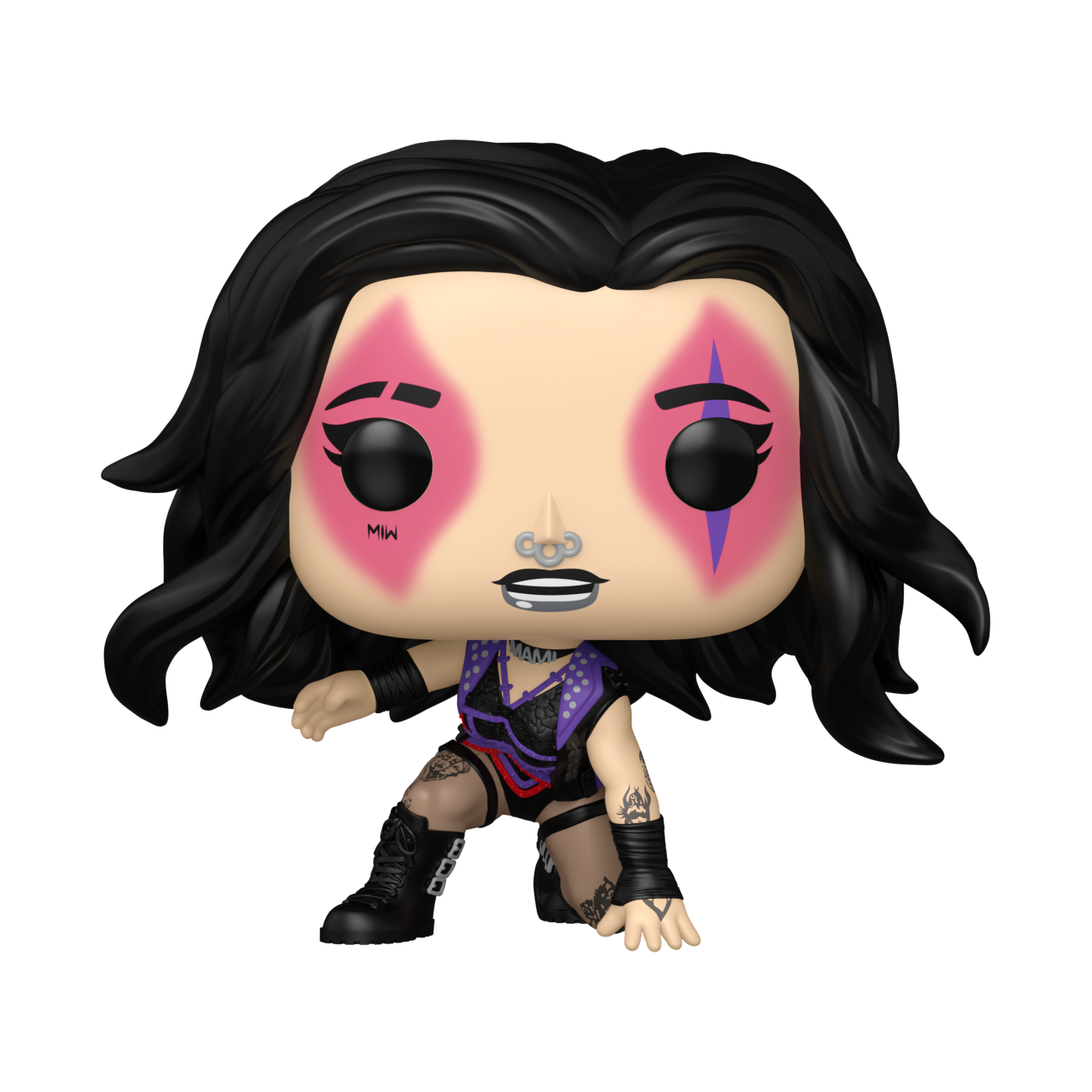 Pop! Rhea Ripley (WrestleMania XL) | Funko