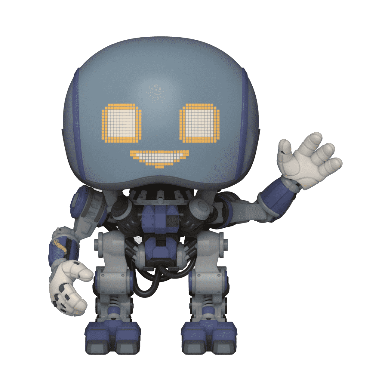 Pop! Herman (Robot) | Funko