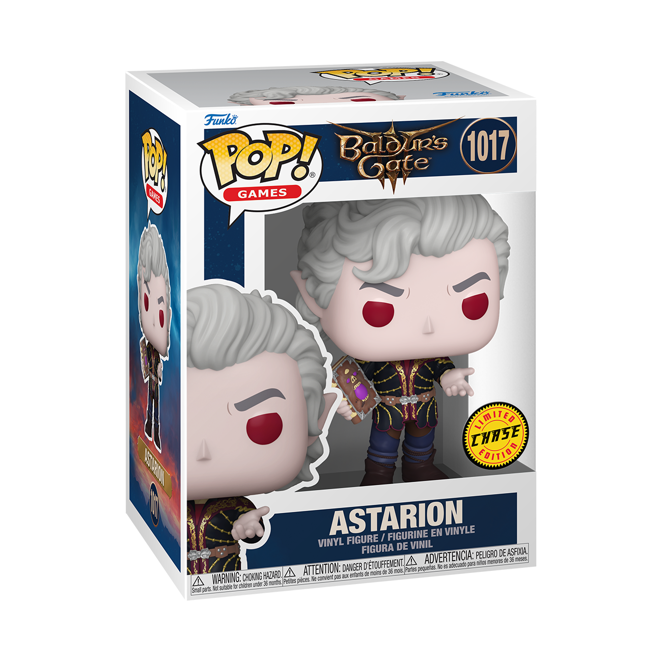 Pop! Astarion | Funko