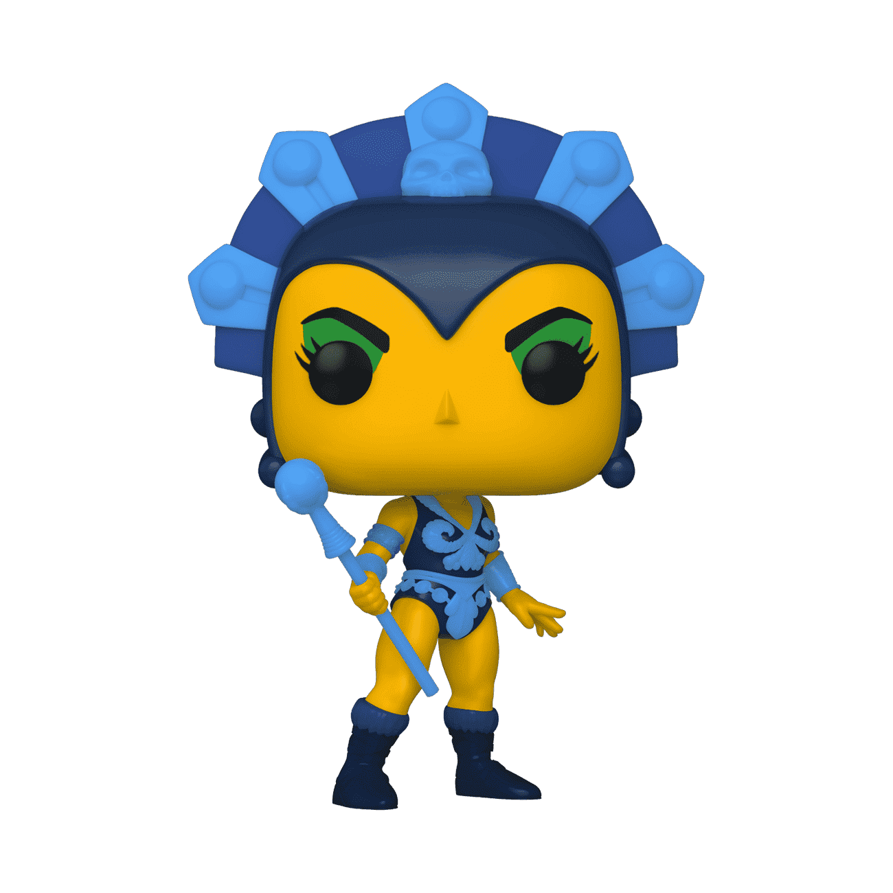 Buy Pop! Evil-Lyn at Funko.