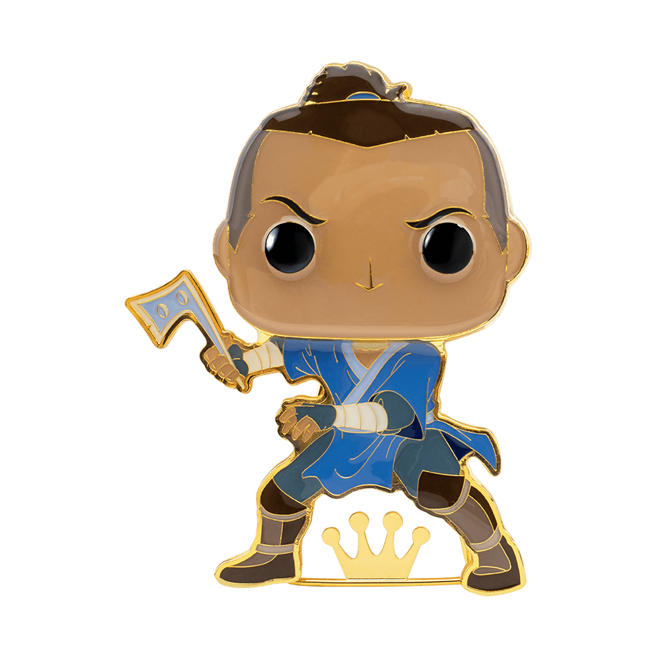 Pop! Pins Sokka