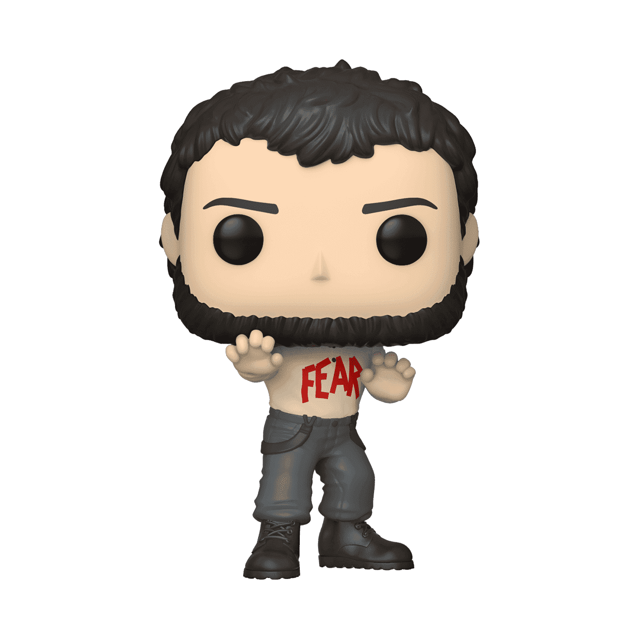 Buy Pop! Mose Schrute at Funko.