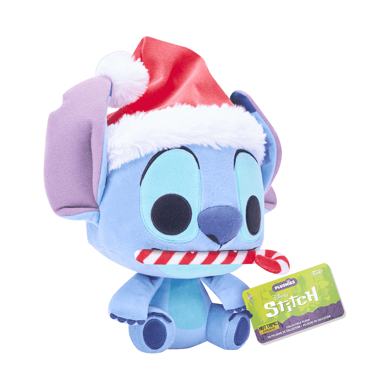 Stitch with Candy Candy Plush | Funko