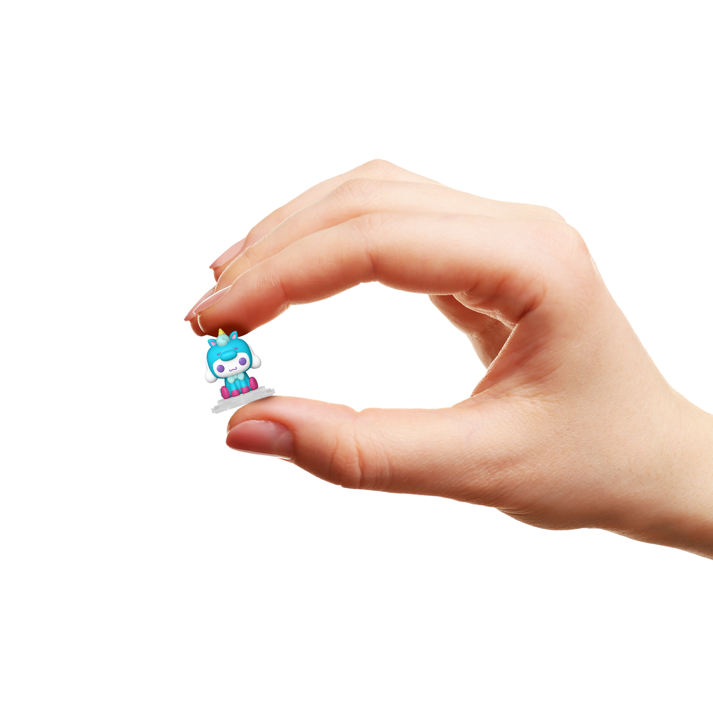 Bitty Pop! Hello Kitty & Cinnamoroll 2-Pack | Funko