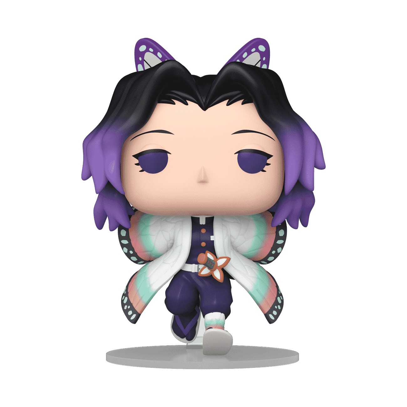 Buy Pop! Shinobu Kocho at Funko. Buy Pop! Shinobu Kocho at Funko.