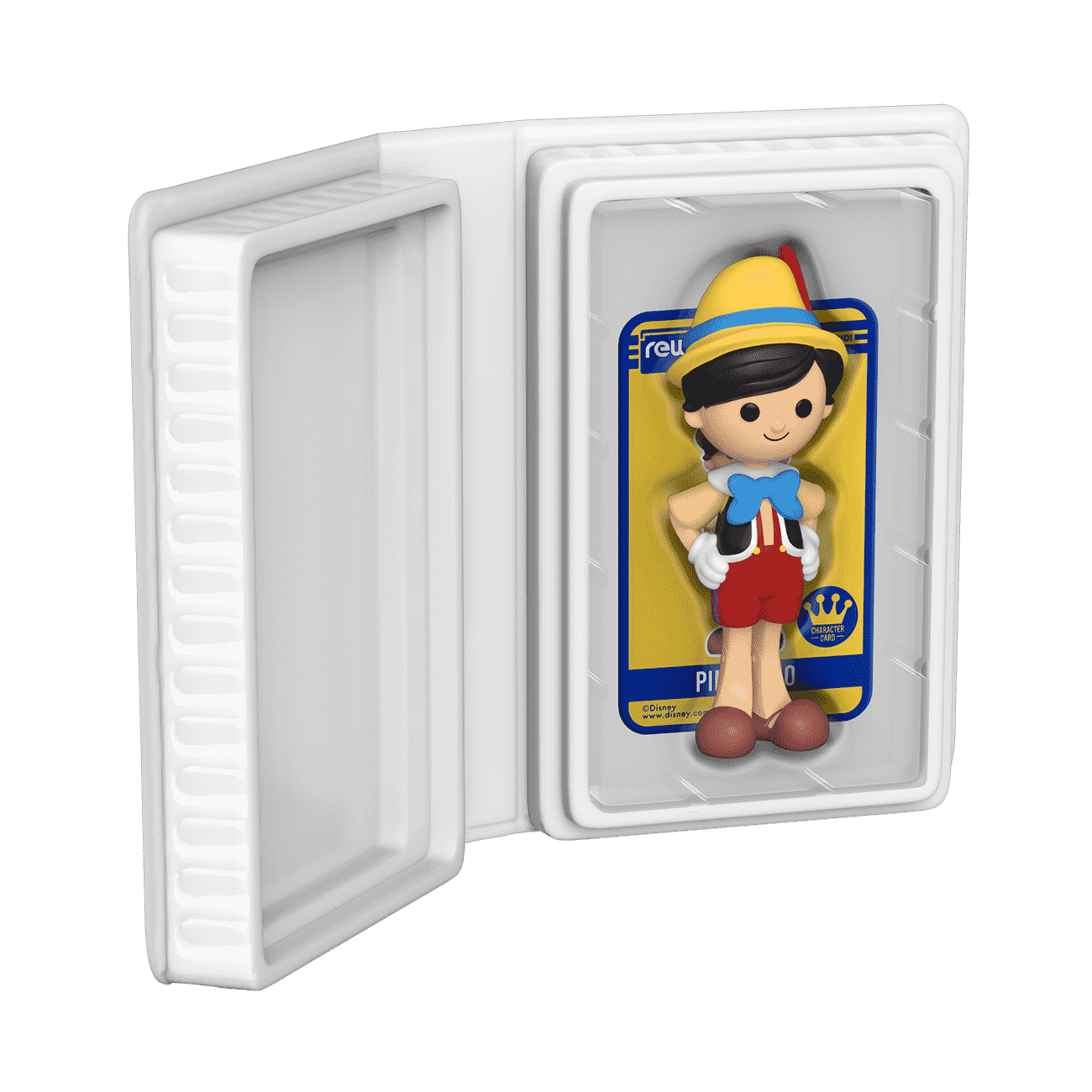 Buy REWIND Pinocchio at Funko.