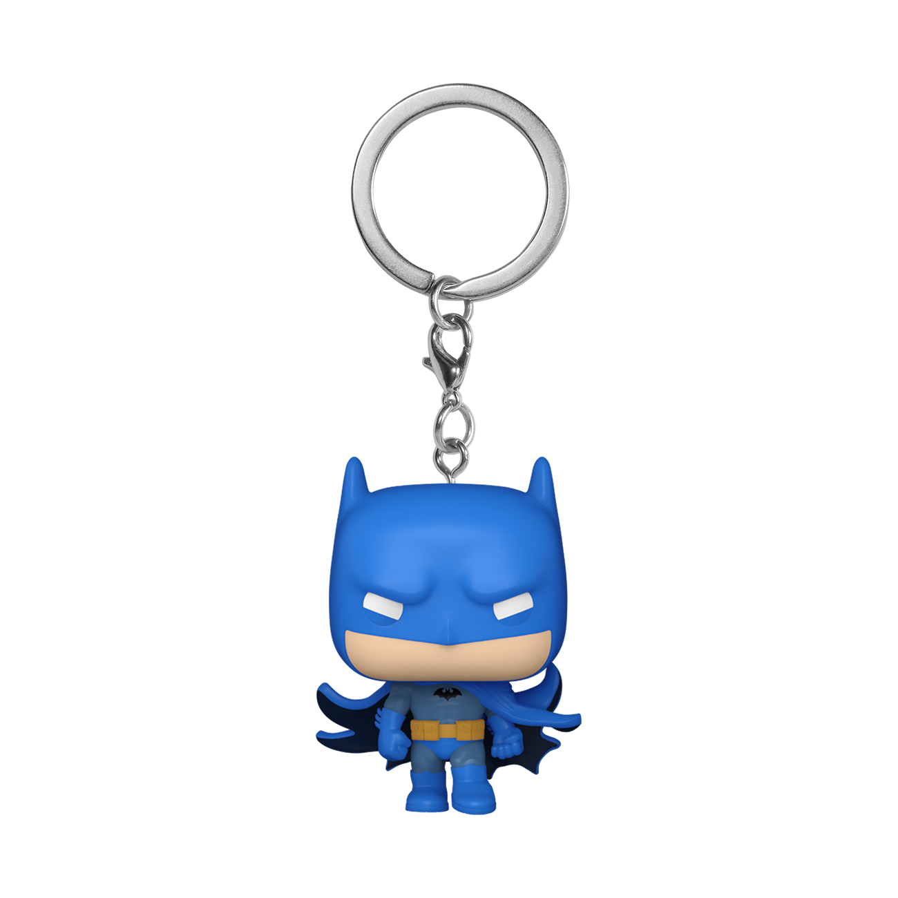 Pop! Keychain Batman (DC New Classics) | Funko