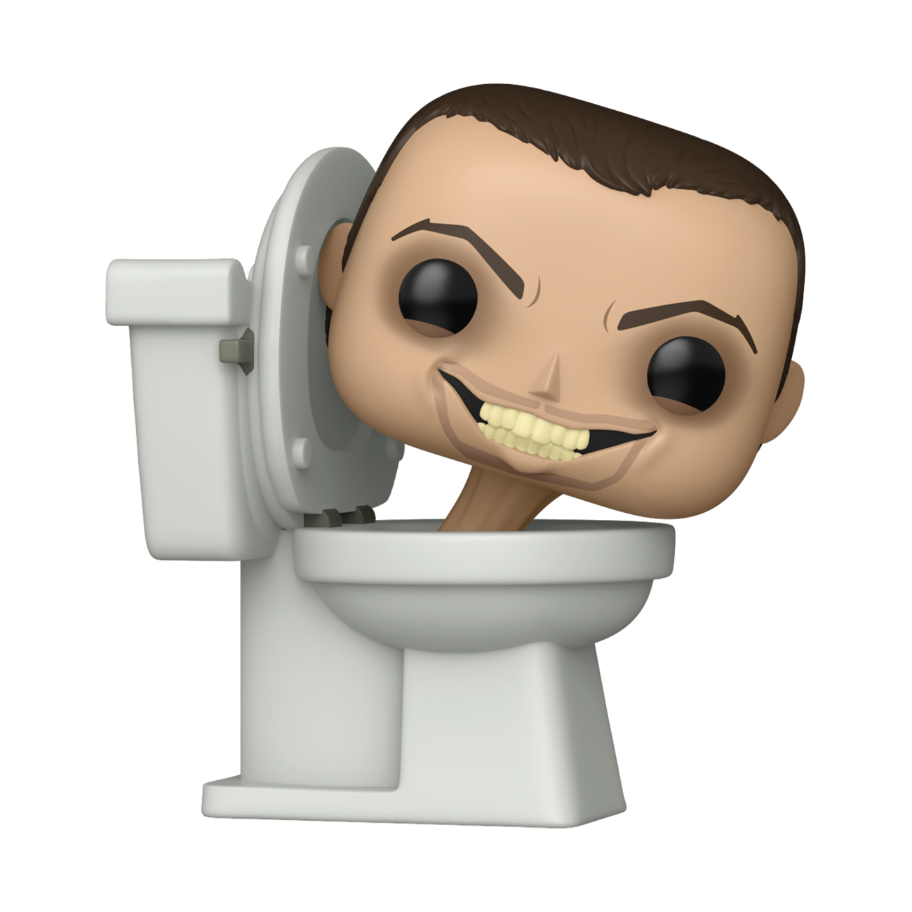 Pop! Skibidi Toilet | Funko