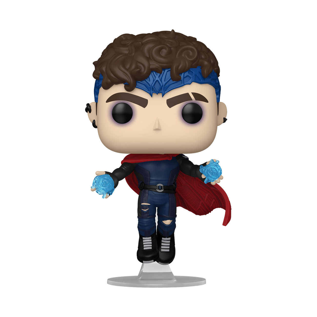 Pop! Wiccan