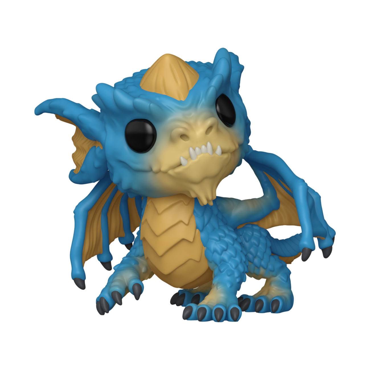 Pop! Blue Dragon Wyrmling | Funko