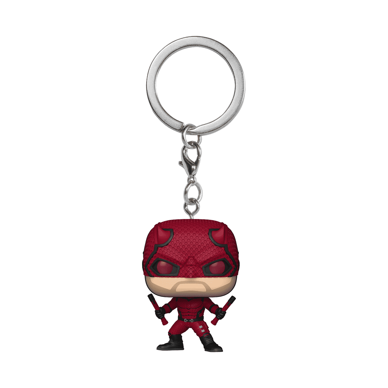 Pop! Keychain Daredevil (Born Again) | Funko