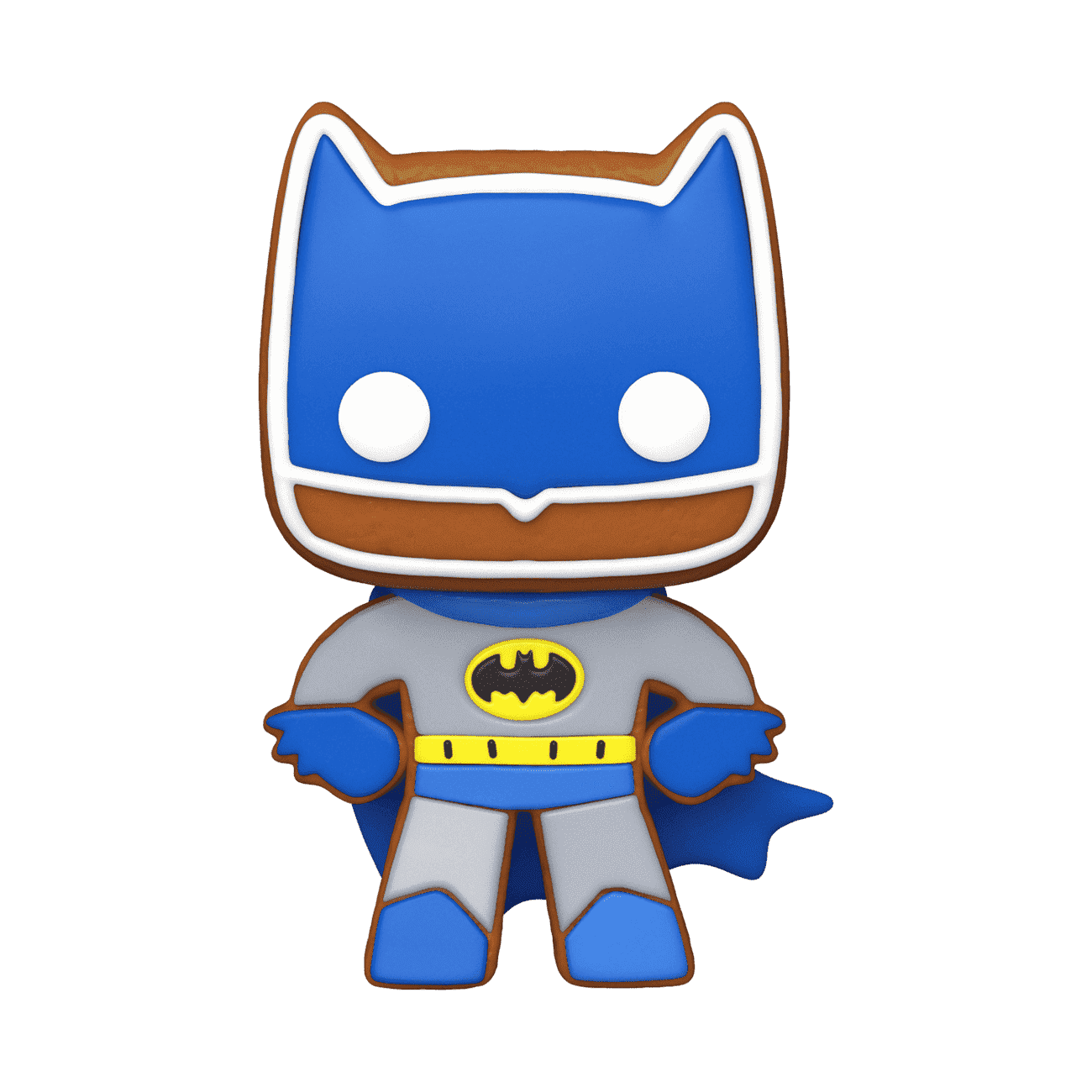 Buy Pop! Gingerbread Batman at Funko.