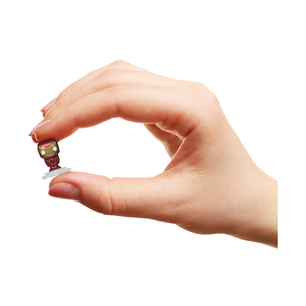 Bitty Pop! Iron Man & Thor 2-Pack