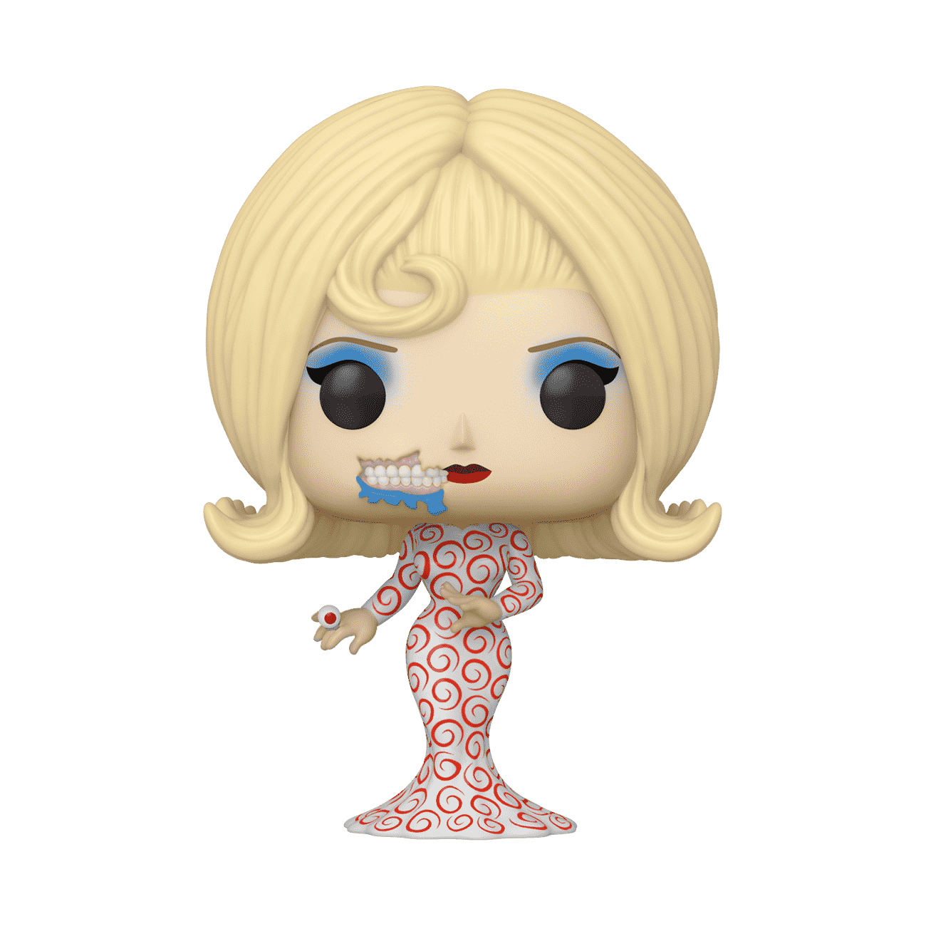 Pop! Martian Spy Girl | Funko