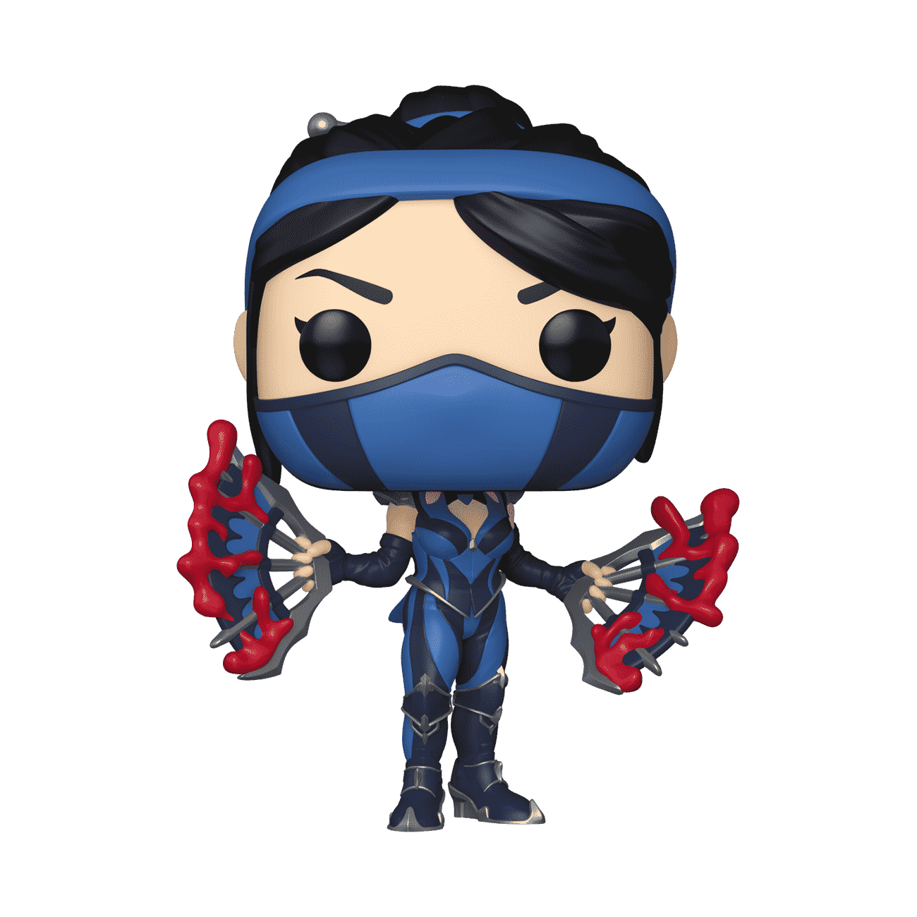 Pop! Kitana (Mortal Kombat 11) | Funko