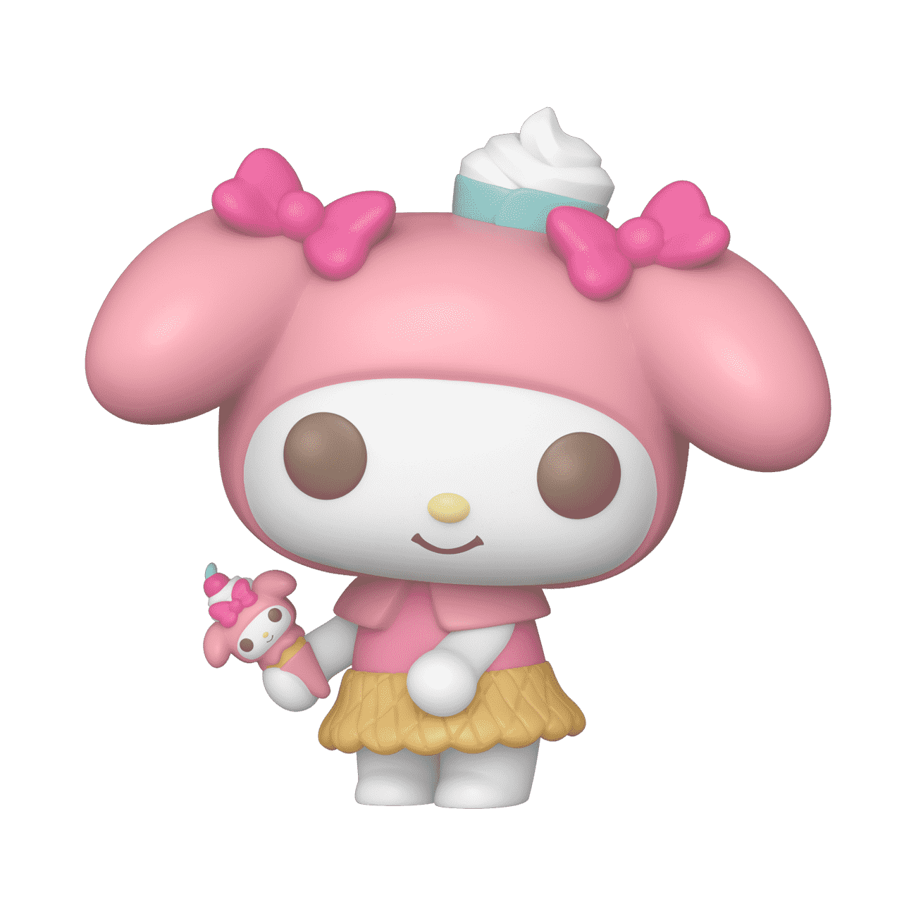 Pop! My Melody with Ice Cream | Funko