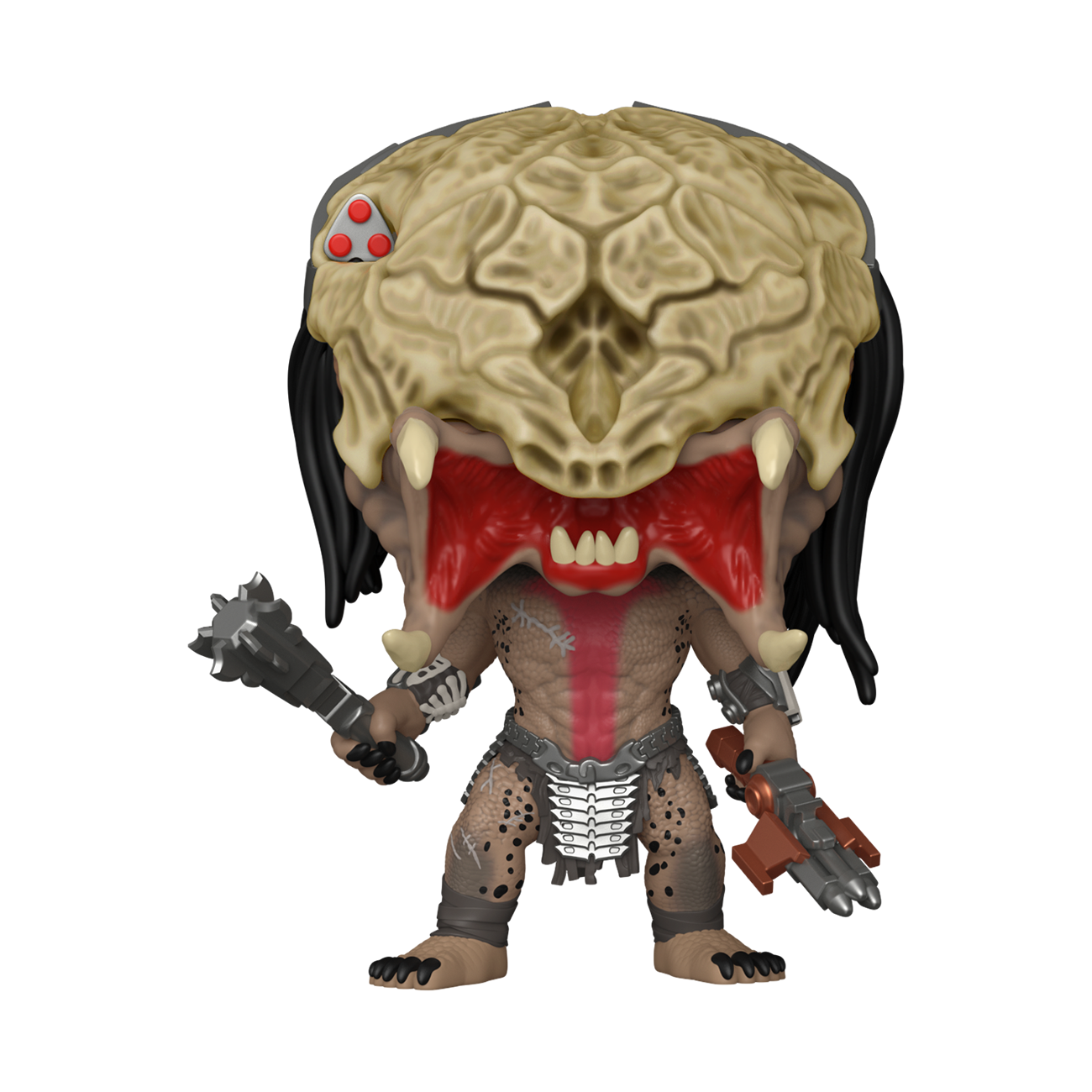 Pop! Feral Predator | Funko
