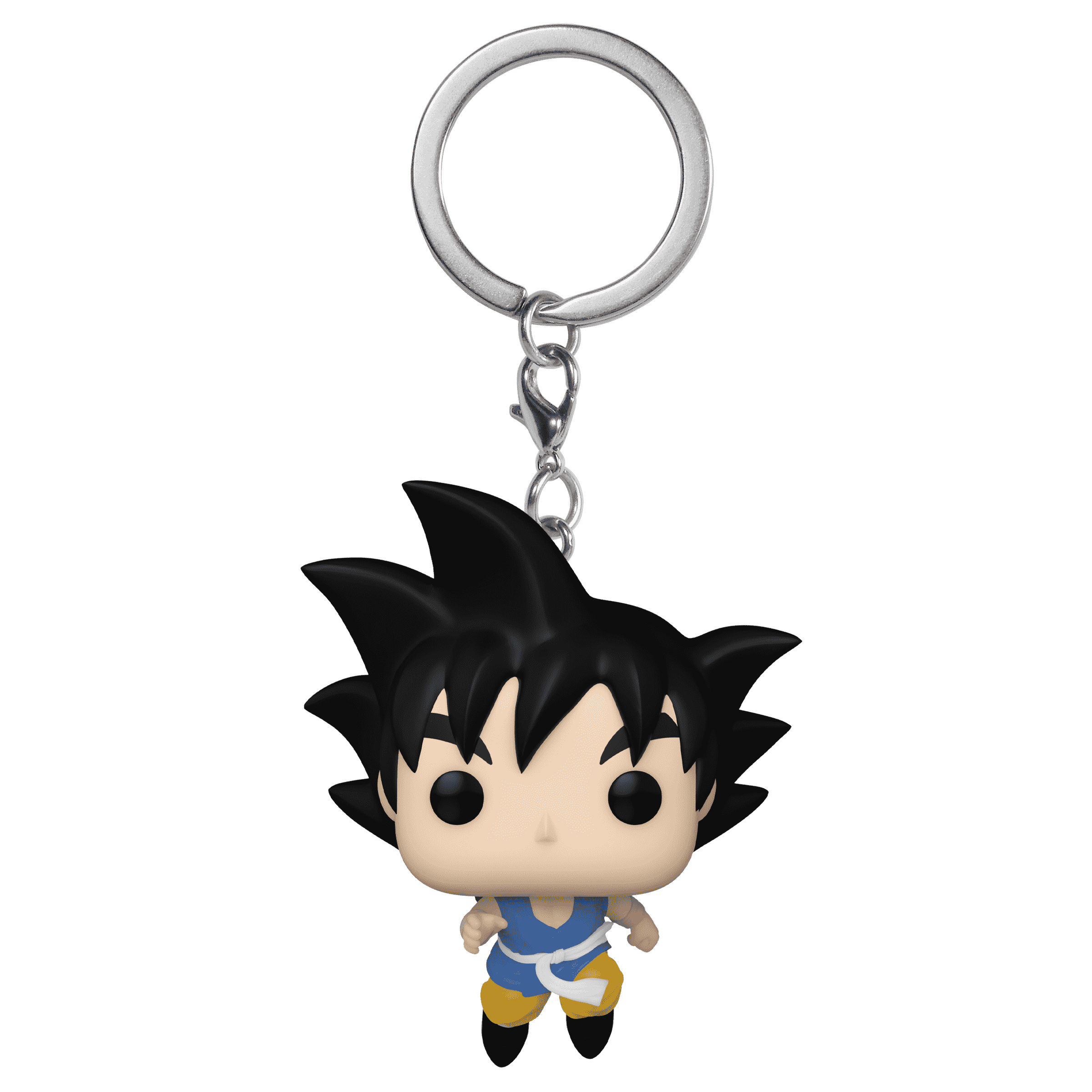 Buy Pop! Keychain Kid Goku at Funko.