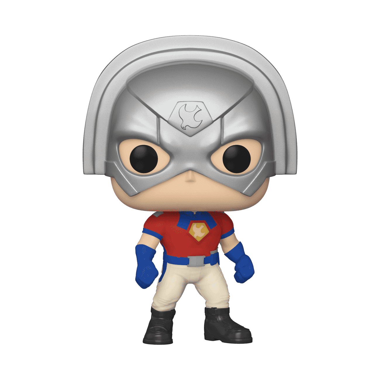 Buy Pop! Peacemaker at Funko.