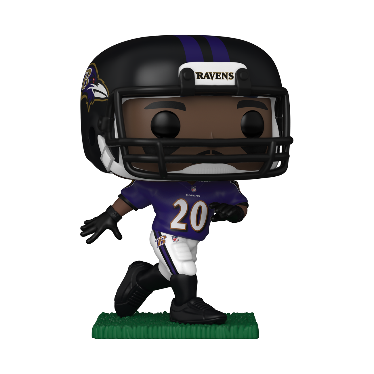 Pop! Ed Reed | Funko