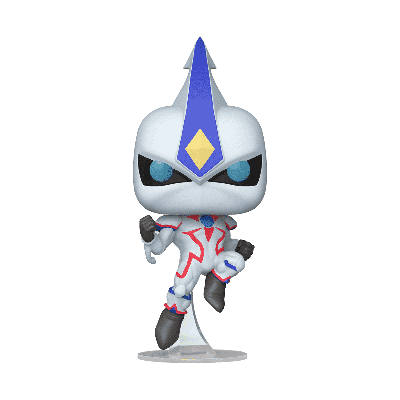 Pop! Elemental Hero Neos | Funko