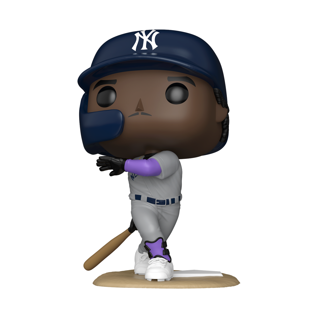 Pop! Jazz Chisholm Jr. | Funko