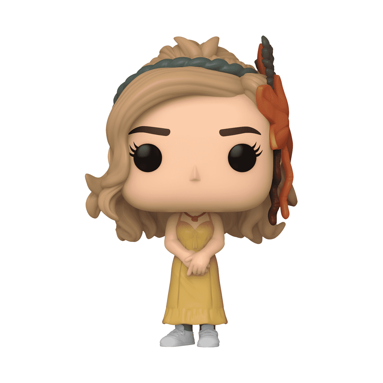 Buy Pop! Jackie Taylor at Funko.