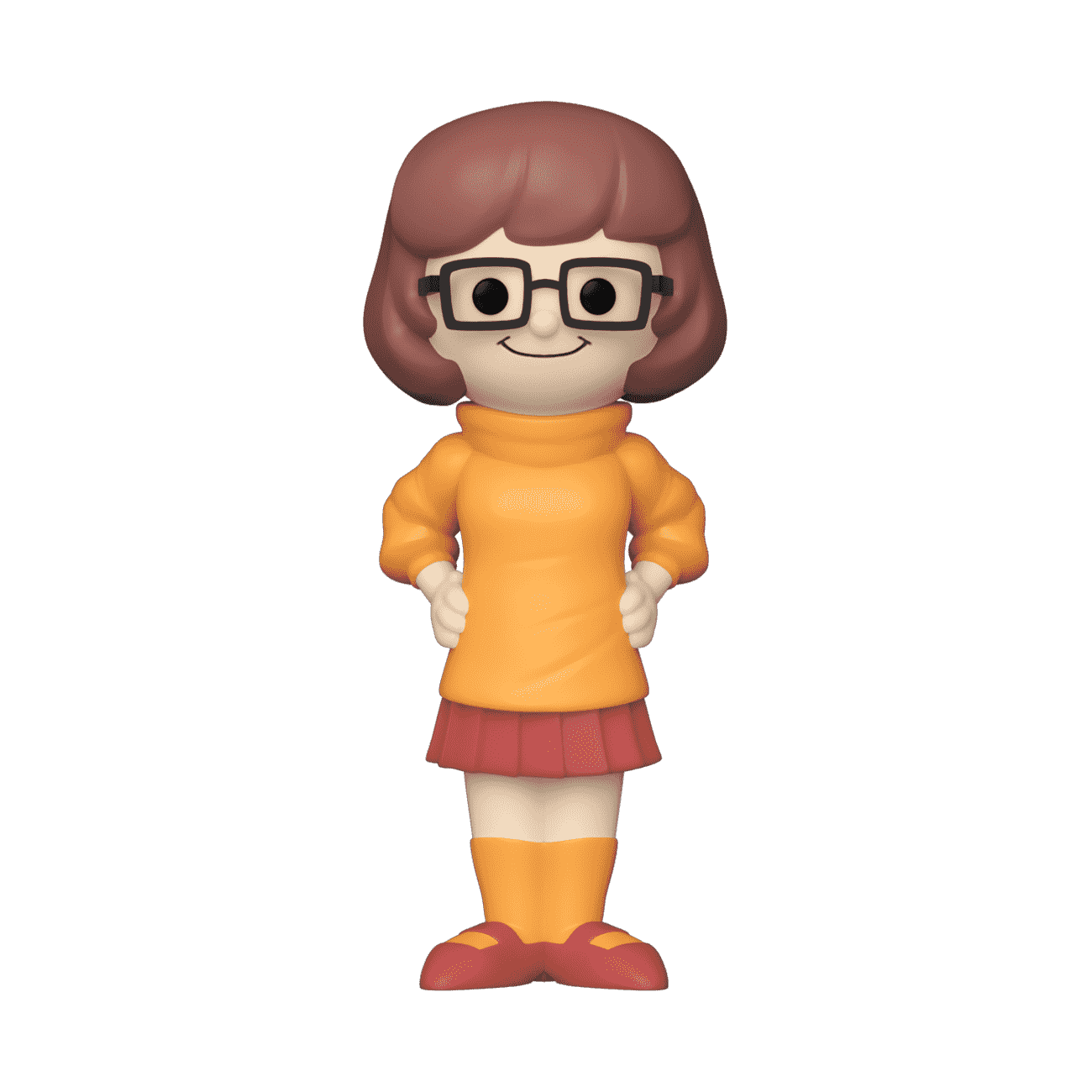 REWIND Velma Dinkley (Scooby-Doo)