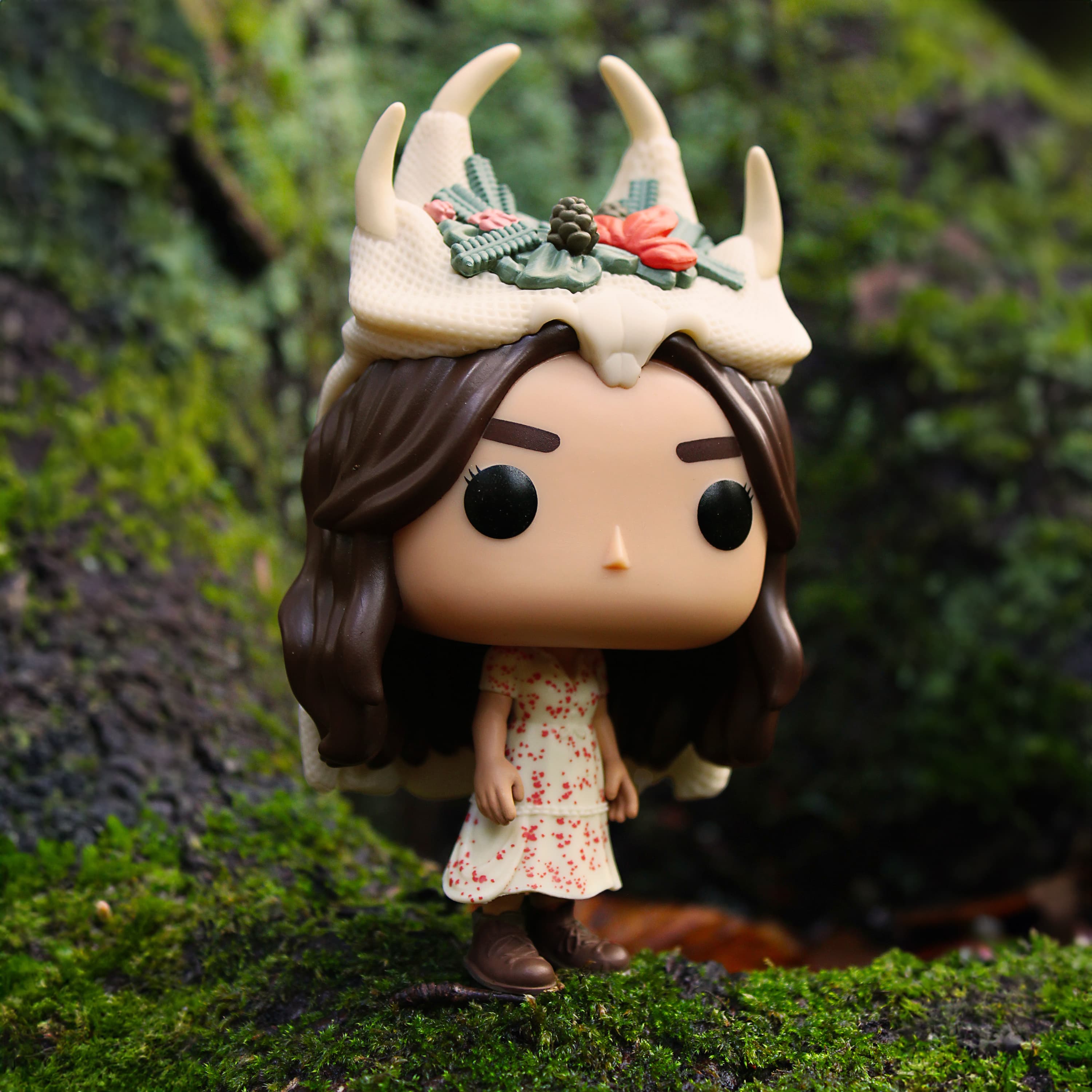 Buy Pop! Lottie Matthews at Funko.