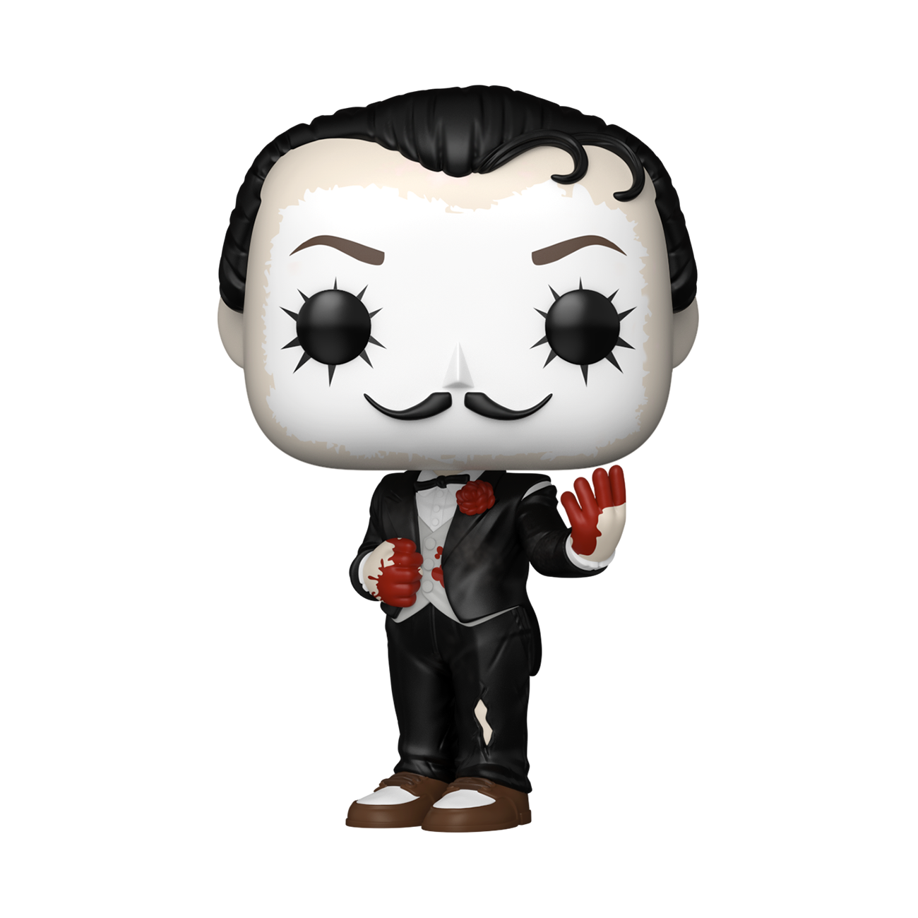 Pop! Sander Cohen | Funko