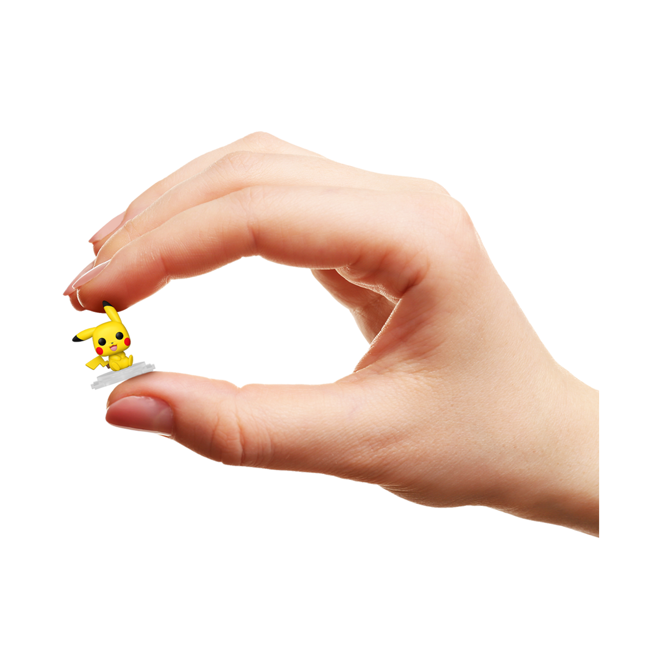 Bitty Pop! Pokémon 4-Pack Series 1 | Funko