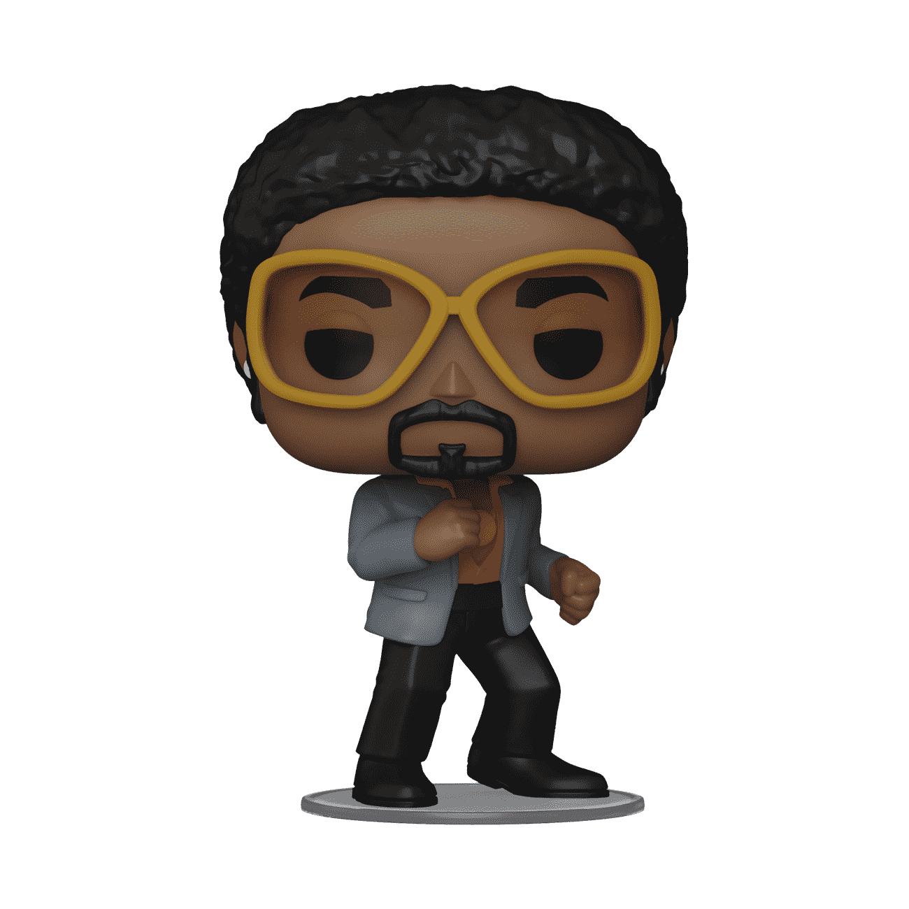 Buy Pop! Snoop Dogg (Disco) (Sensual Seduction) at Funko.