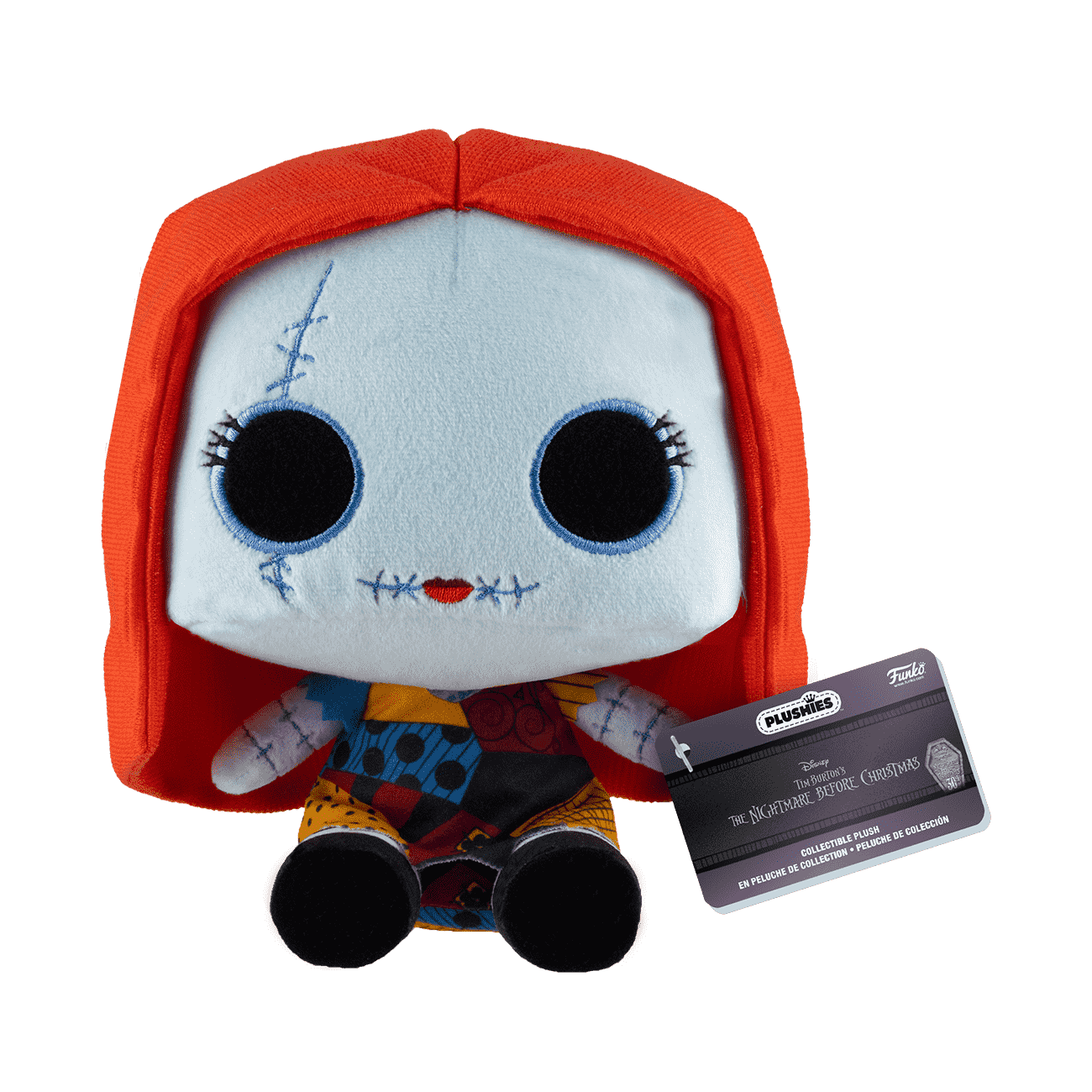 Sally Plush