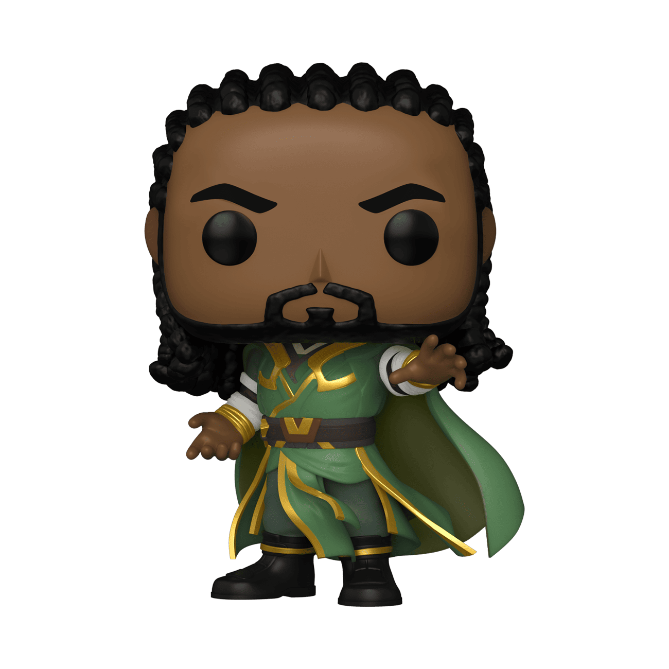 Pop! Master Mordo