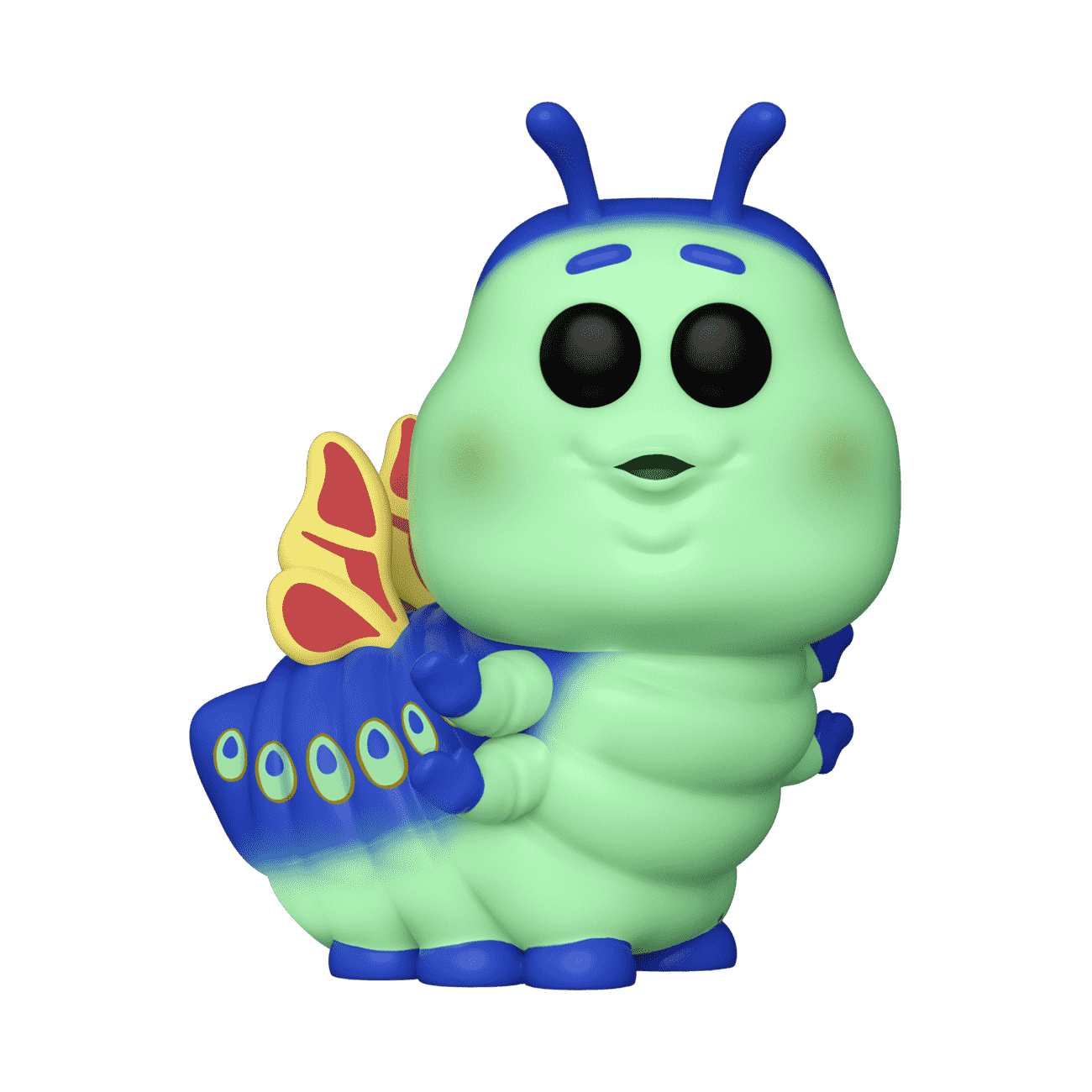 Pop! Butterfly Heimlich