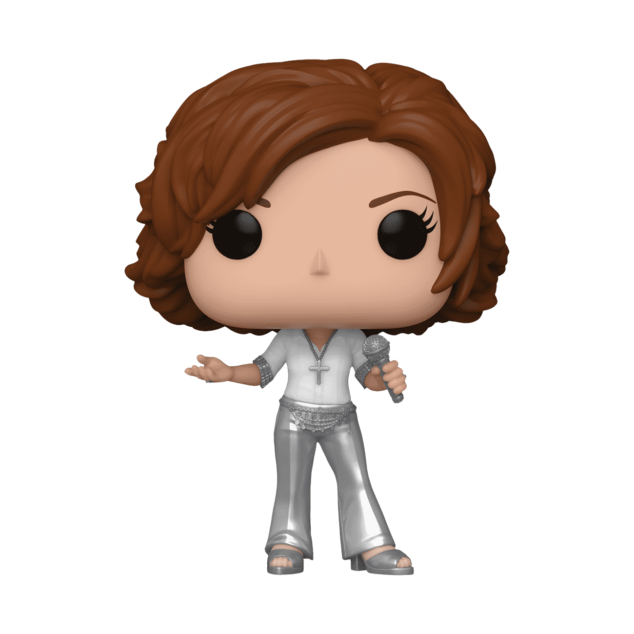 Buy Pop! Martina McBride at Funko.