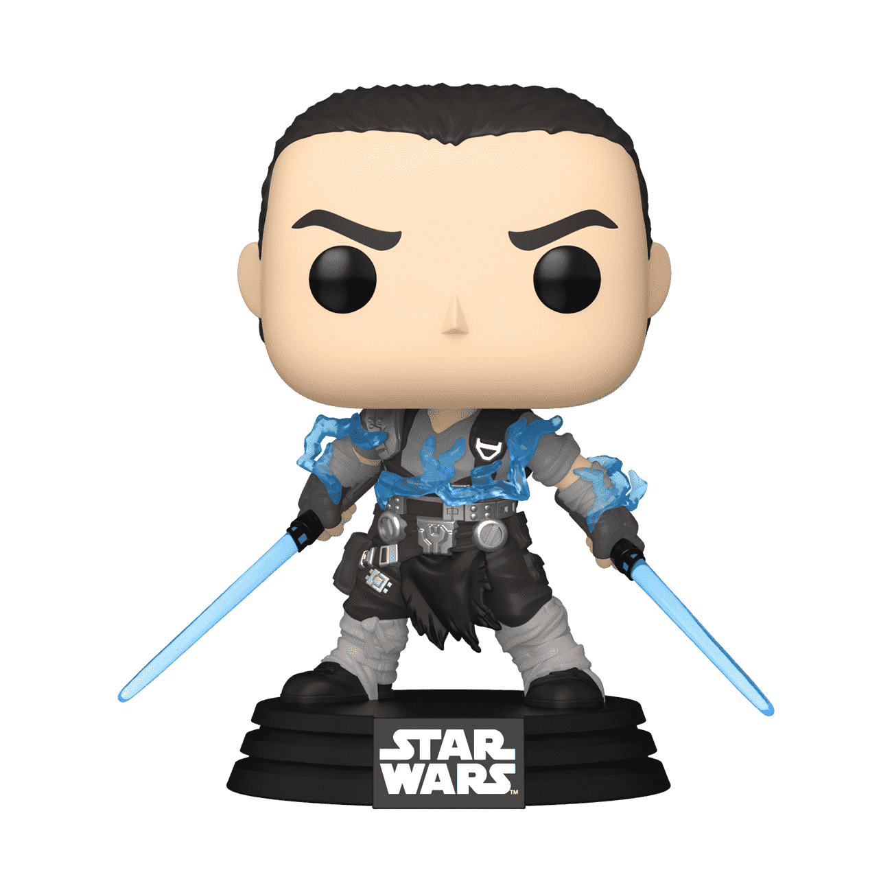 Pop! Starkiller (Legends)