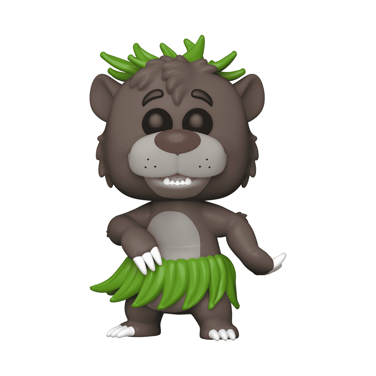Buy Pop! Hula Baloo at Funko.