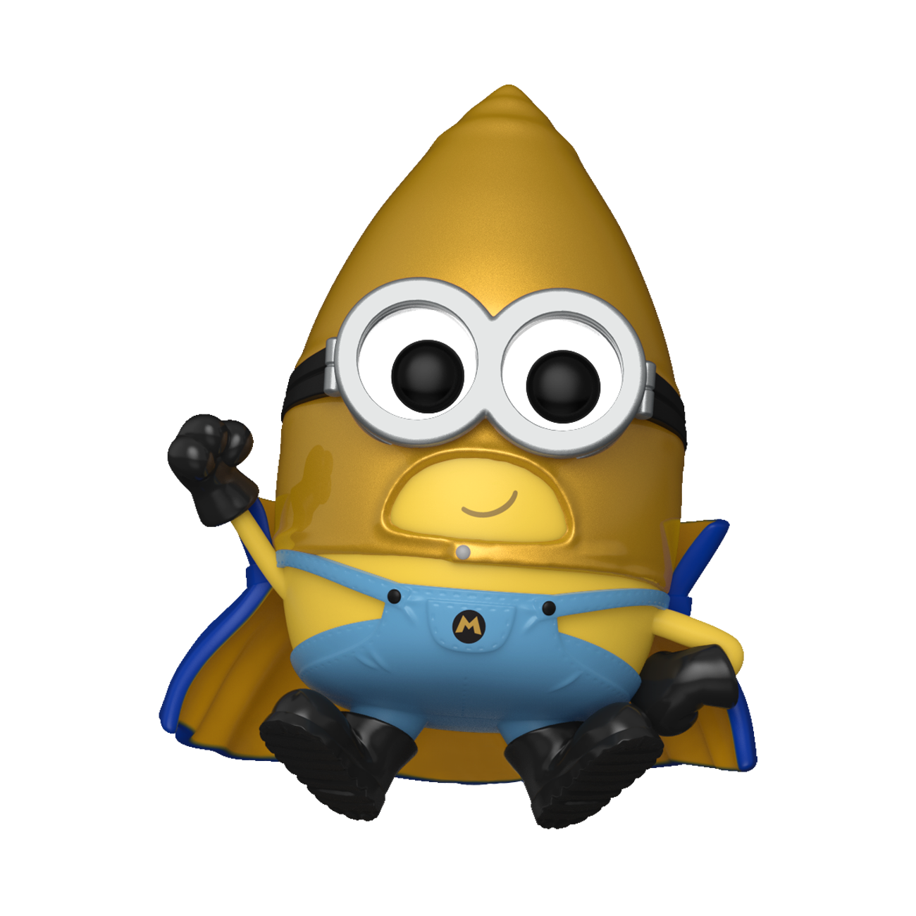 Pop! Mega Minion Gus | Funko