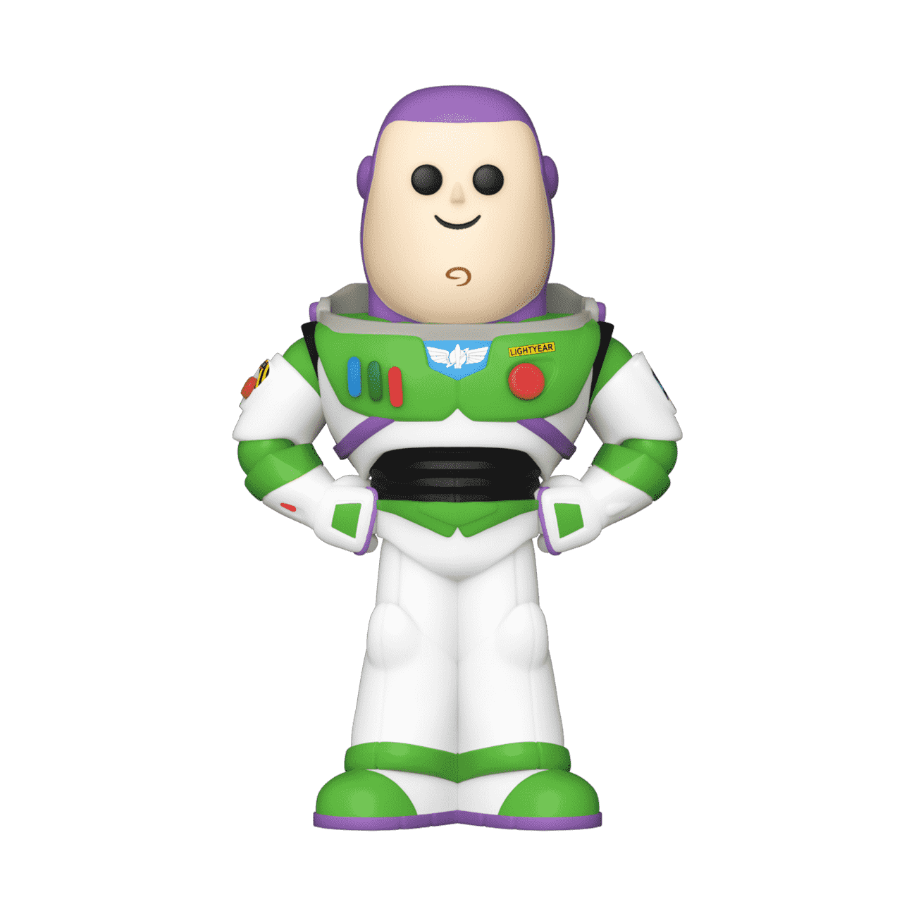 REWIND Buzz Lightyear (Toy Story)